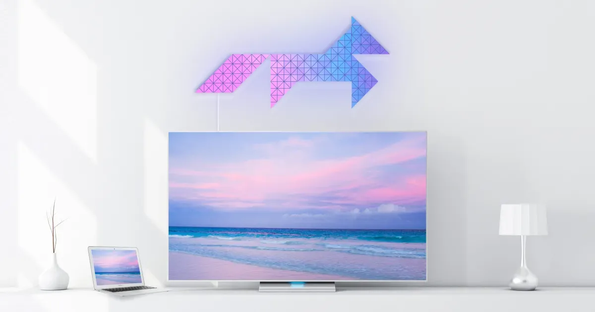 Screen Mirror | LaMetric